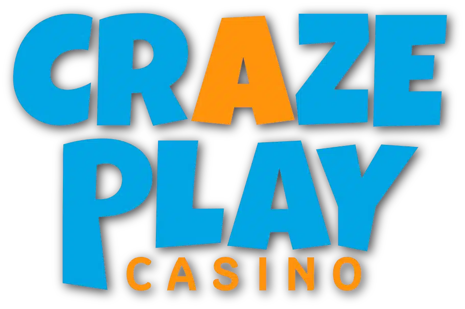Craze Play (2023) - Et vanvittig bra casino med VISA